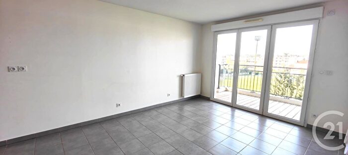 Appartement 3 pièces à vendre - Toulouse, Patte dOie, Fontaines