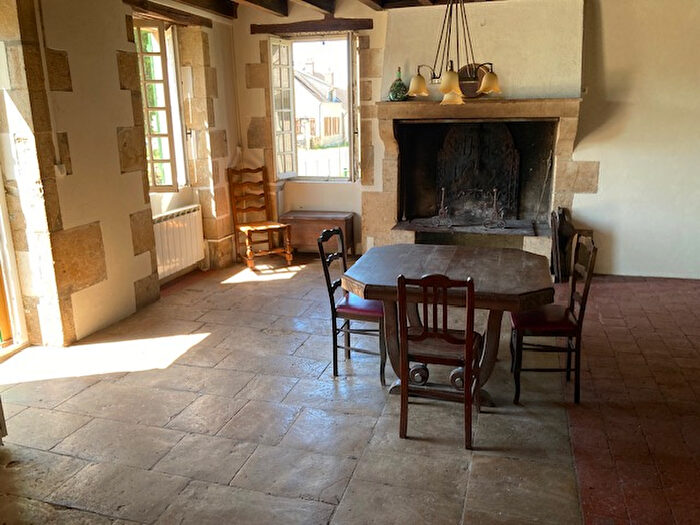 Maison à vendre - Chassy - 6 pièces - 3 chambres