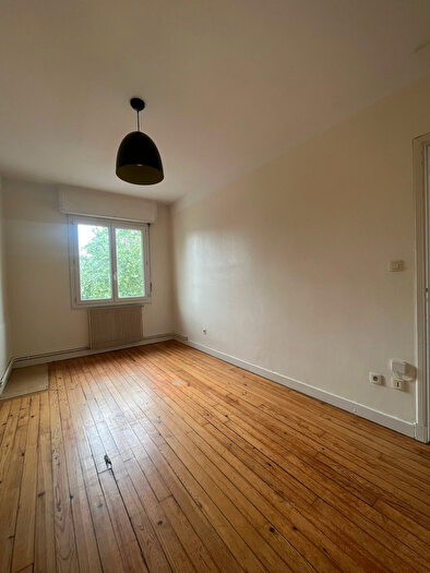 Toulouse, Croix de Pierre - Appartement 3 pièces à vendre