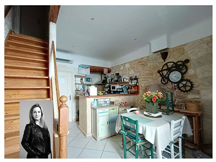 Appartement à vendre - Istres, Etang - 4 pièces - 3 chambres