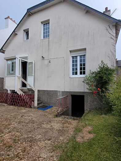 Maison 6 pièces à vendre - Ploumagoar