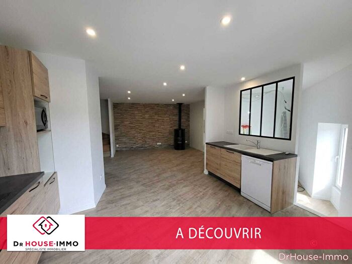 Appartement 5 pièces à vendre à Espaly-Saint-Marcel