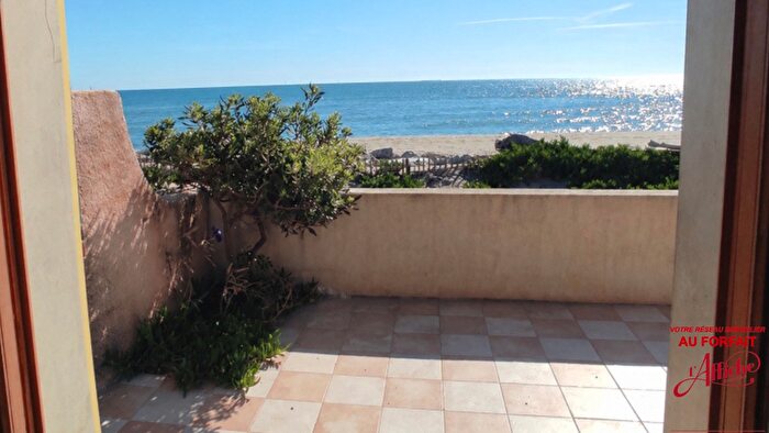 Maison 3 pièces à vendre - Leucate