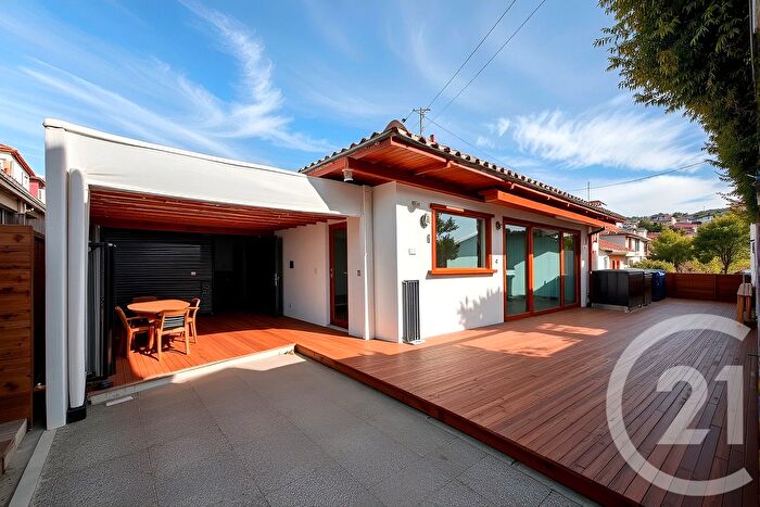 Maison à vendre - Mimizan - 4 pièces - 2 chambres