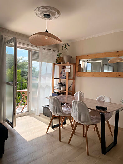 Bétheny - Appartement 2 pièces à louer