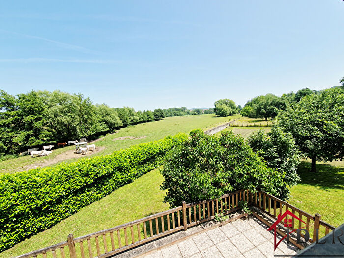 Maison à vendre - Villars Saint-Marcellin, Bourbonne-les-Bains - 2 pièces - 1 chambre