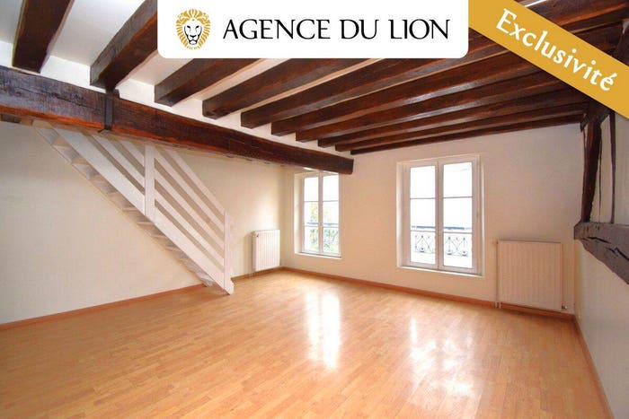 Appartement 3 pièces à louer - Centre Ville, Dreux