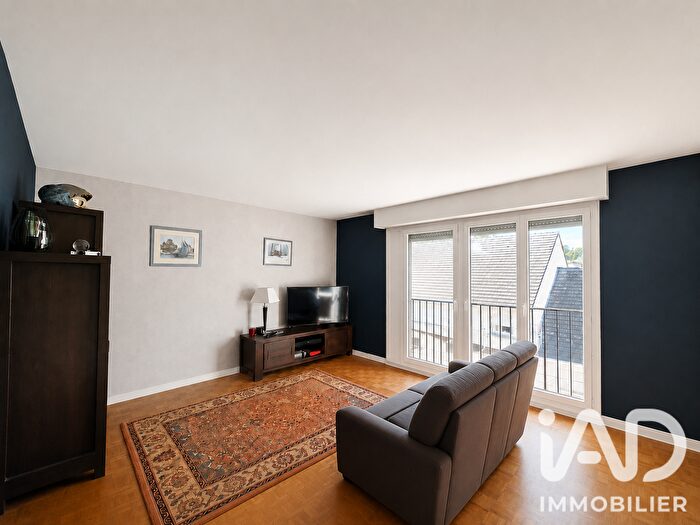 Brive-la-Gaillarde, Chapélies, Garenne Verte, Lacan, Migoule - Appartement 4 pièces à vendre