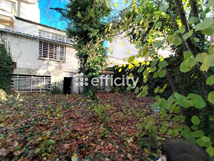 Maison à vendre - Rambouillet, Bel-Air, Racinay, Pierrefite - 6 pièces - 4 chambres