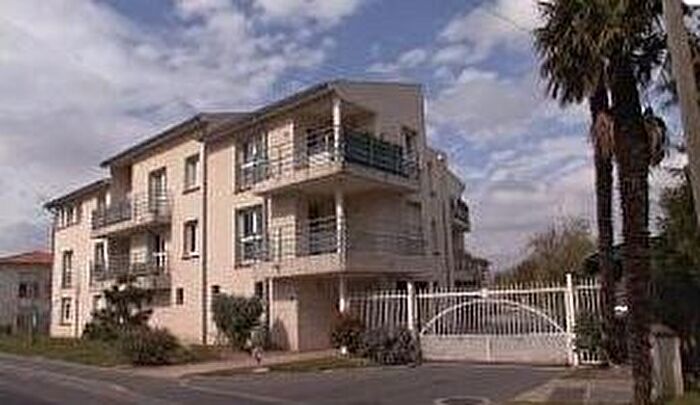 Appartement à louer - Toulouse, Trois Cocus, Larroque, Rixens - 2 pièces - 1 chambre