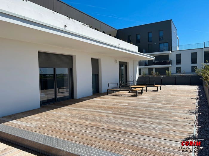 Appartement 3 pièces à vendre - Mérignac