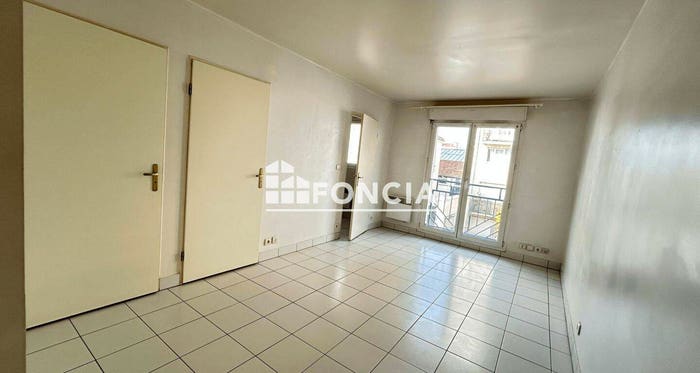 Appartement 1 pièce à louer - Montrouge