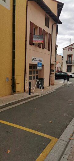 Maison à vendre - Argelès-sur-Mer, Centre-ville - 5 pièces