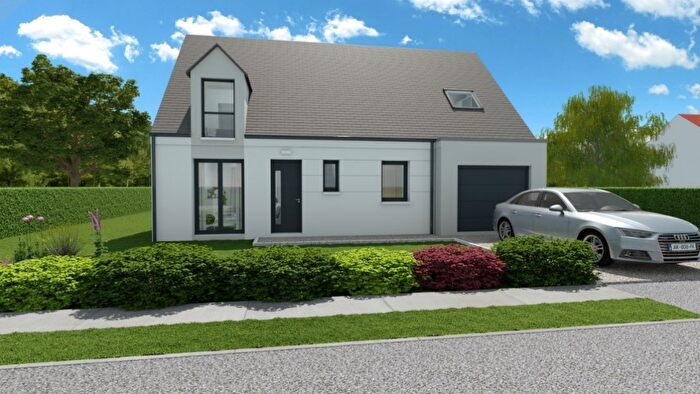 Maisons à vendre et appartements à louer - 1