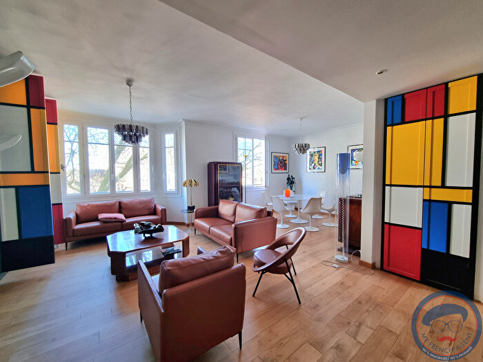Appartement 4 pièces à vendre - Tours, Grammont