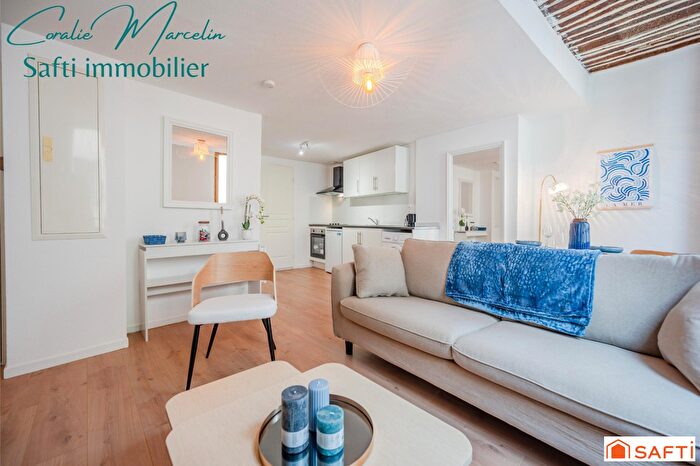 Appartement 2 pièces à louer à Brignoles, Centre-ville, Vieille ville
