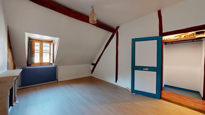 Appartement 7 pièces à louer - Moulins, Centre-ville