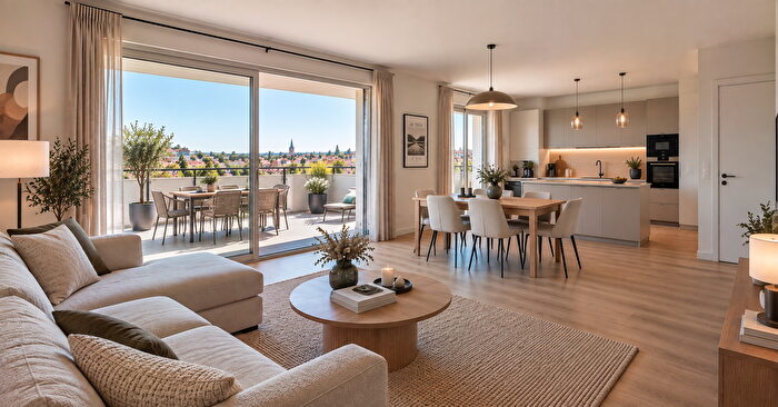 Maison 3 pièces à vendre - Le Teich