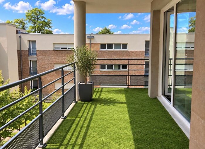 Amiens, Saint-Pierre : Appartement 1 pièce à vendre