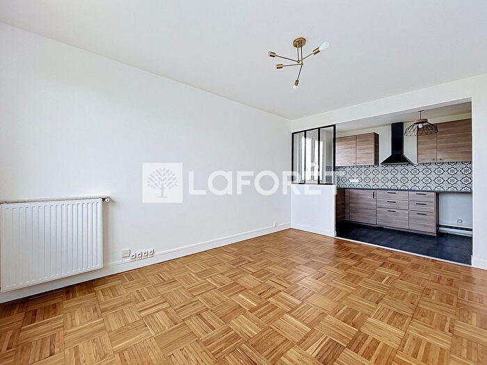Appartement 3 pièces à louer - Champigny-sur-Marne, Maroc, Fourchette, Polangis