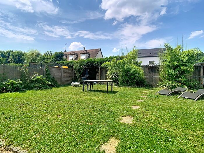 Maison 7 pièces à Le Plessis-Trévise, Saint-Antoine, à vendre