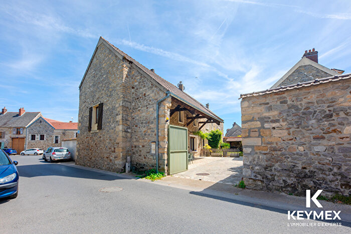 Maison 16 pièces à vendre à Ennery