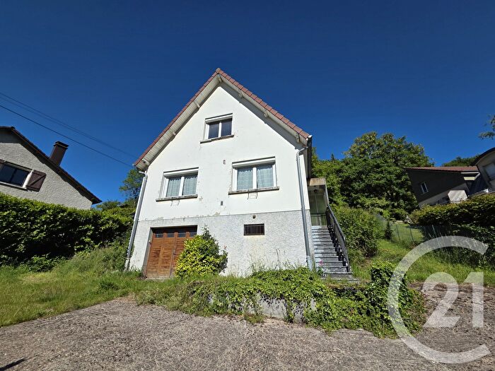 Maison 4 pièces à Besançon, Palente, Orchamps, Saragosse, Vaîtes, à vendre