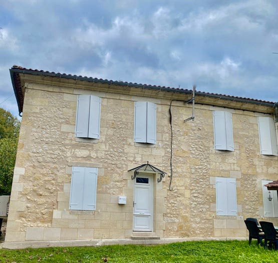 Appartement 4 pièces à louer à Quinsac