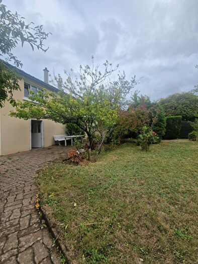 Maison à vendre - Rezé - 4 pièces - 2 chambres