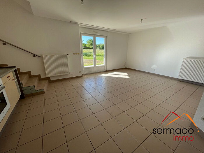 Epping : Appartement 2 pièces à louer