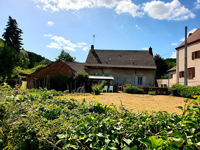 Maison 4 pièces à vendre à Sainte-Radegonde