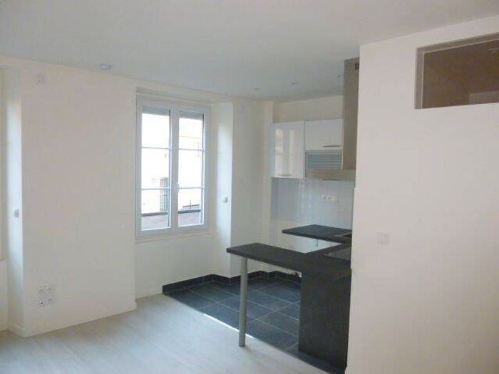 Bas Meudon - Appartement 1 pièce à louer