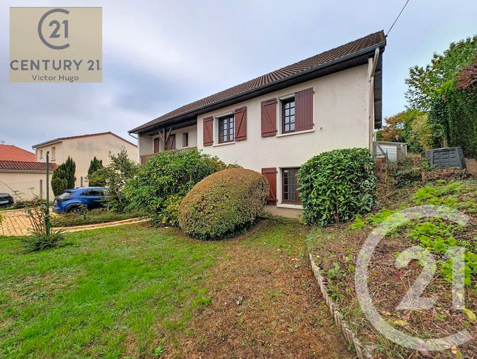 Maison 7 pièces à Limoges, Le Sablard, Limoges Sud, à vendre