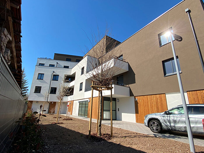 Strasbourg, Neuhof - Appartement 2 pièces à louer