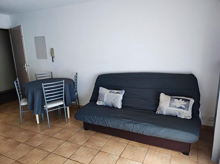 Appartement 1 pièce à louer à Oyonnax