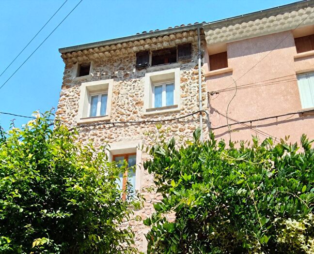 Maison 6 pièces à vendre à Montfort-sur-Argens