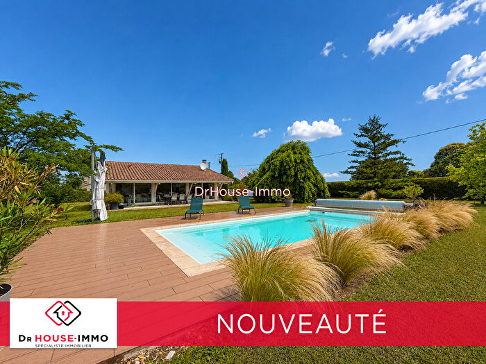 Maison 3 pièces à vendre - Singleyrac
