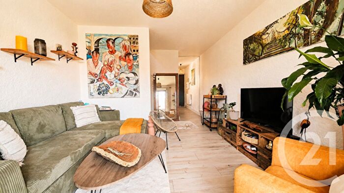 Appartement 2 pièces à Saint-Bonnet-en-Champsaur, Bénévent-et-Charbillac, à vendre