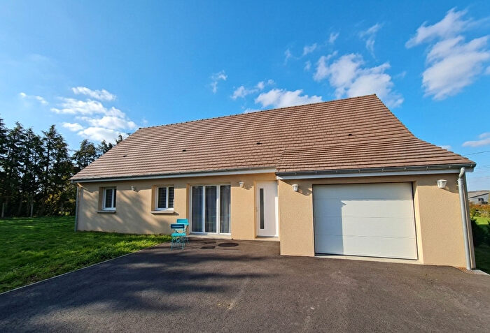 Maison à vendre - Chandai - 4 pièces - 3 chambres