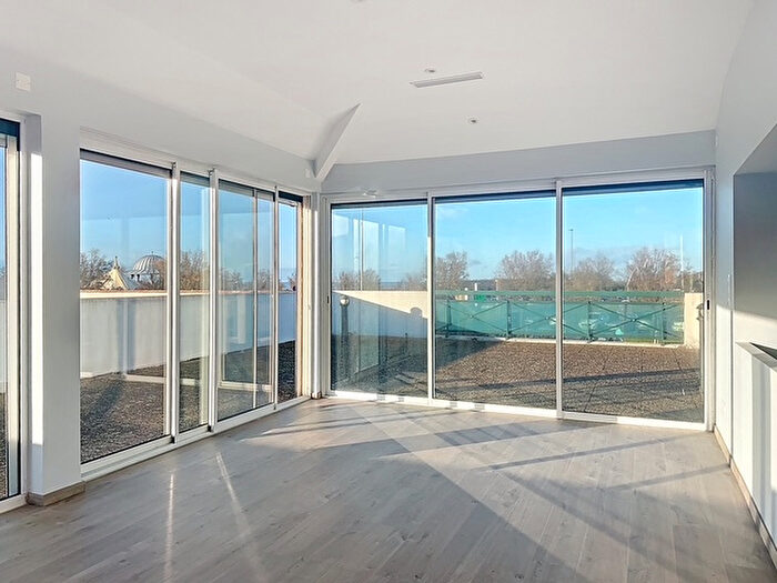 Appartement à vendre - Anglet, Chambre dAmour - 3 pièces - 2 chambres