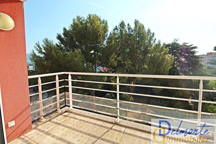 Appartement 2 pièces à vendre - La Seyne-sur-Mer, Est