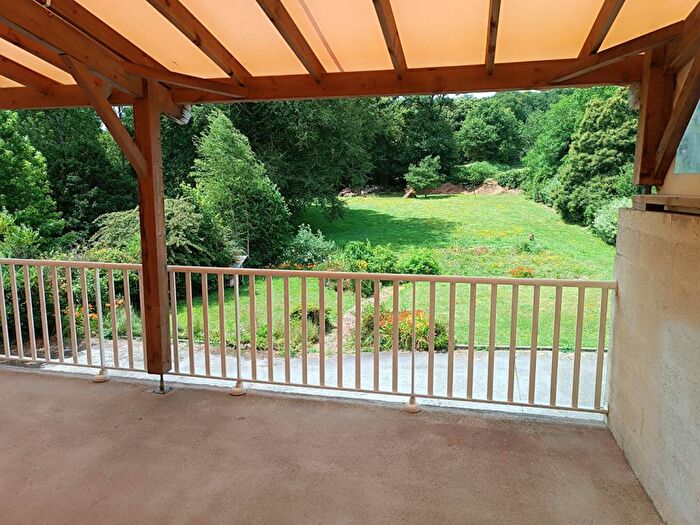 Maison à vendre - Bubry - 7 pièces - 5 chambres