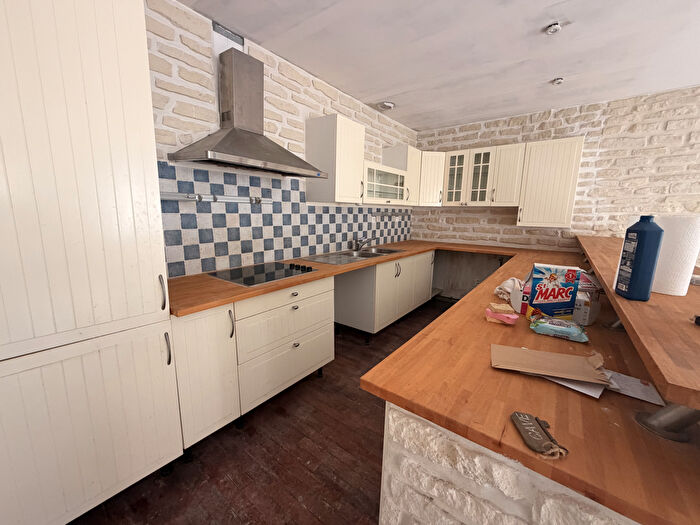 Maison 3 pièces à vendre - Briare