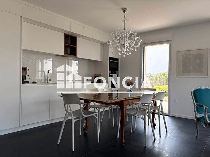 Gare-Grand Clos, La Baule-Escoublac - Appartement 5 pièces à louer