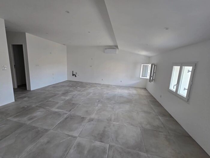 Appartement à vendre - Le Luc - 3 pièces - 2 chambres