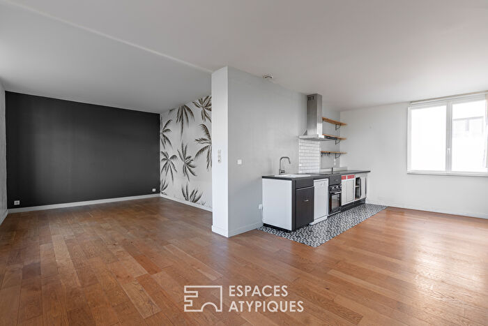 Maison 5 pièces à La Montagne, à louer