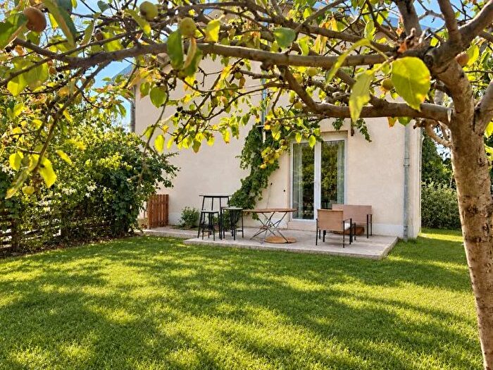 Toulouse, Les Izards - Maison 5 pièces à vendre
