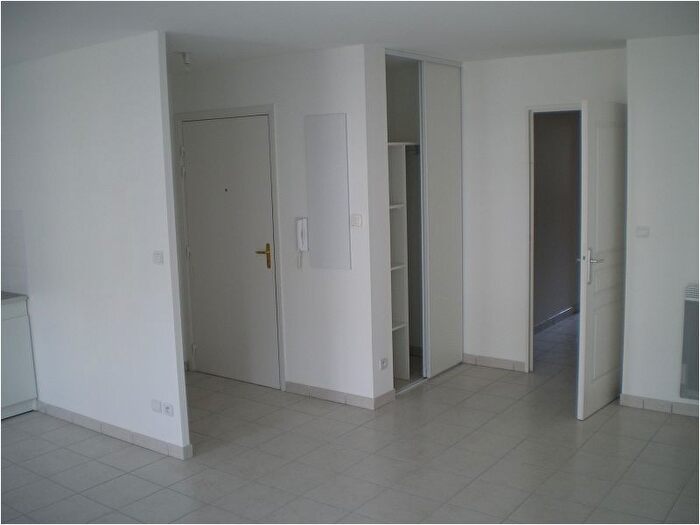 Appartement 2 pièces à louer à Toulouse, Ponts Jumeaux