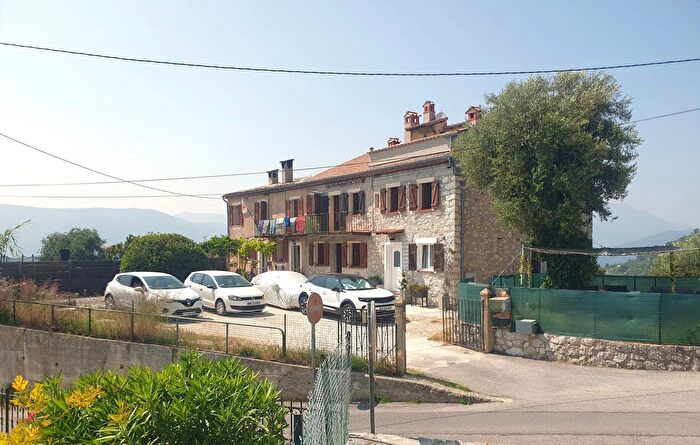 Maison à vendre - Aspremont - 6 pièces - 4 chambres