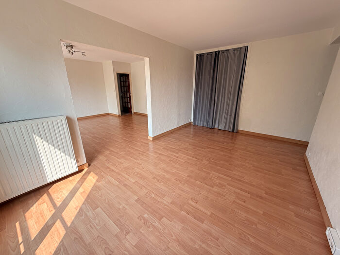 Appartement 5 pièces à vendre - Olivet, Val-Plissay